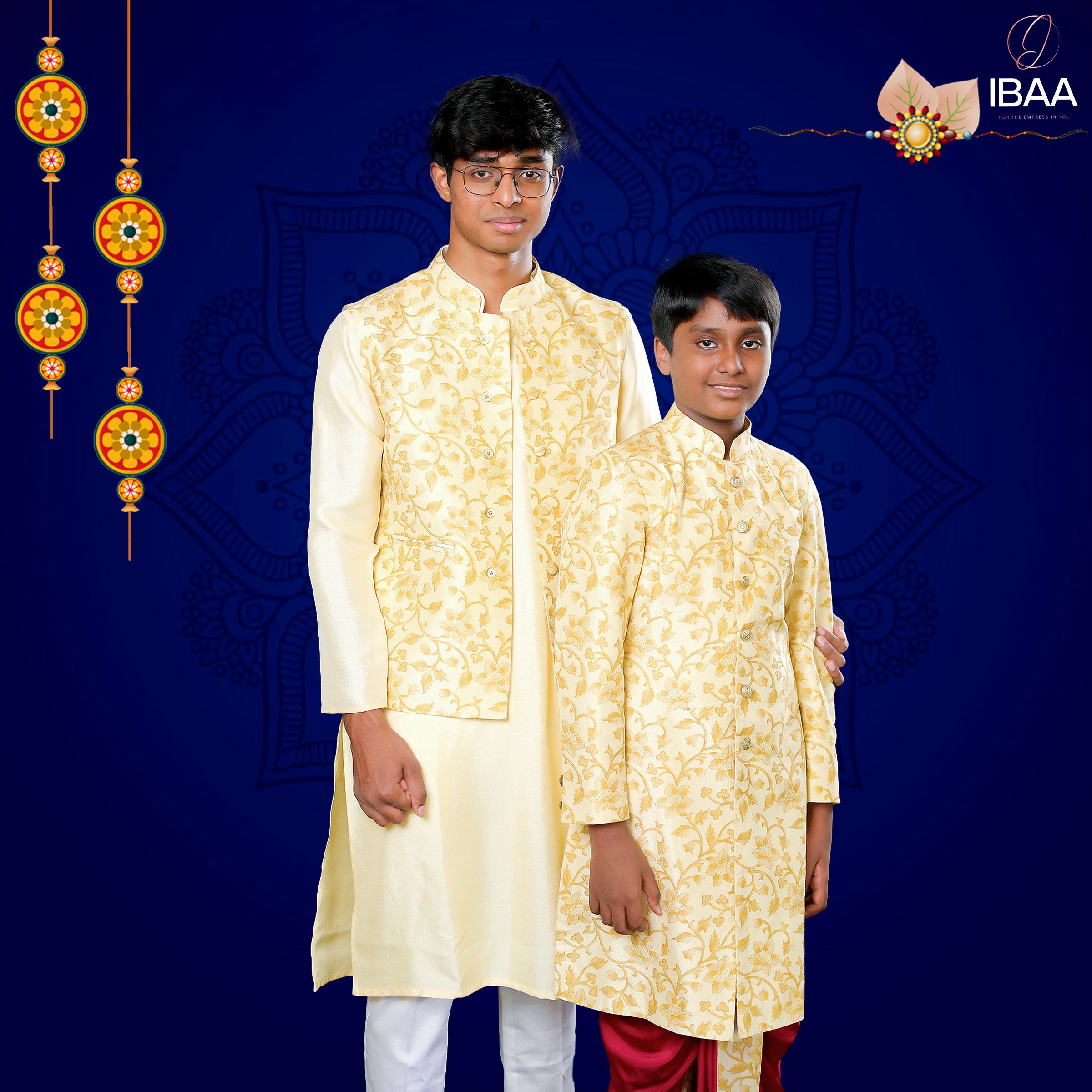 SONA[Boy] (Copy) – IBAA CREATIONS