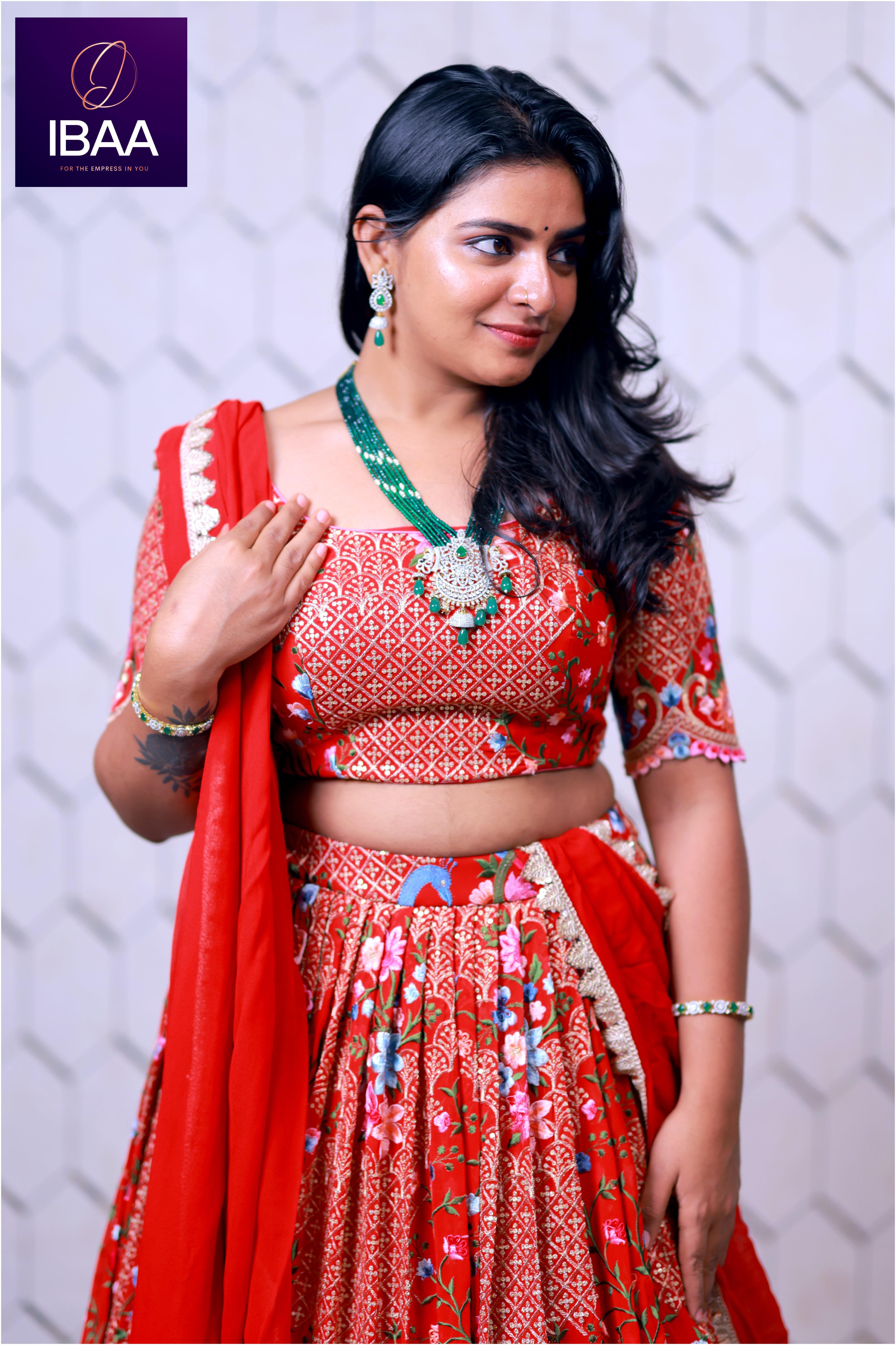 Sowbhagya – IBAA CREATIONS