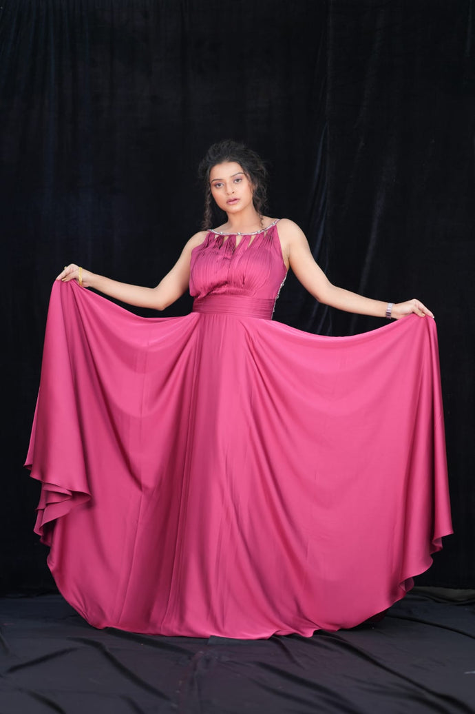 Manmohini – IBAA CREATIONS